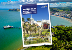 Order Our Coach Holiday Brochure | Just Go! Holidays