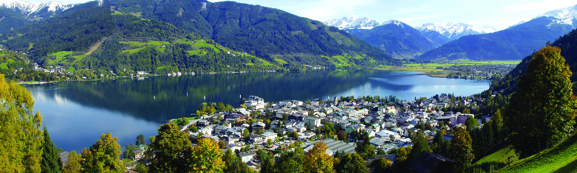Tour | Salzburg & the Austrian Lake District Inclusive | Just Go ...