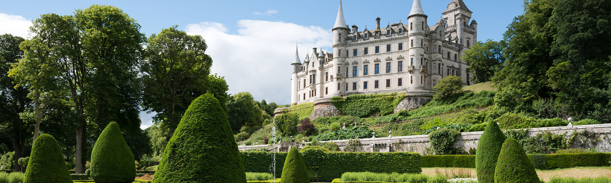 Tour | The NC500 & Historic Homes of the Highlands | Just Go Holidays ...