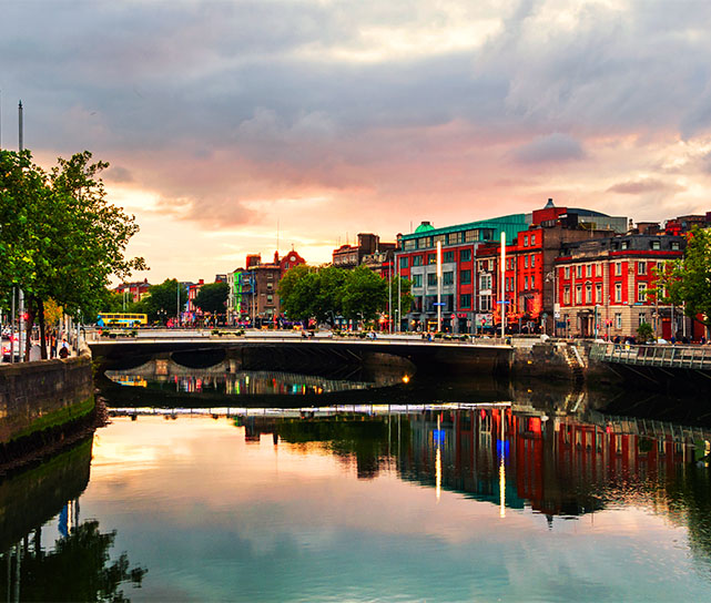 JG Explorer Coach Tours | Just Go! Holidays