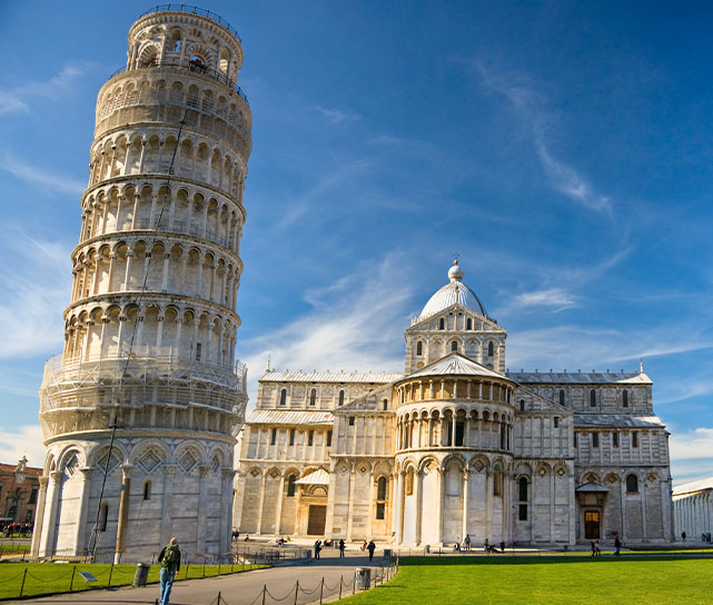 Last Minute Breaks in Europe | Just Go! Holidays