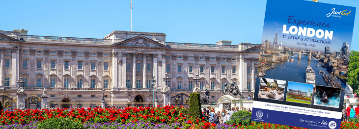 View Online Brochures