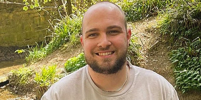 Meet The Team: Ryan Mann | JustGoHolidays