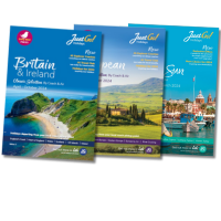 Just Go Holidays | Coach Holidays & Tours In The UK & Europe