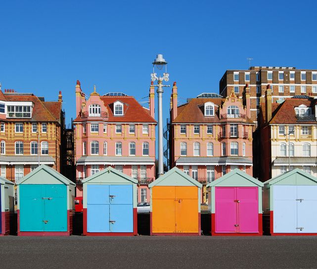 JG Explorer Coach Tours | Just Go! Holidays