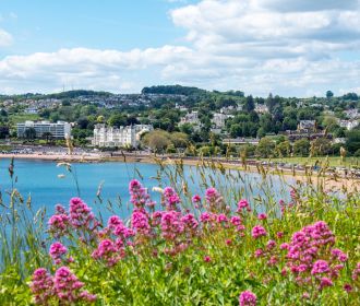 Coach Holidays & Trips To Torquay | Just Go! Holidays